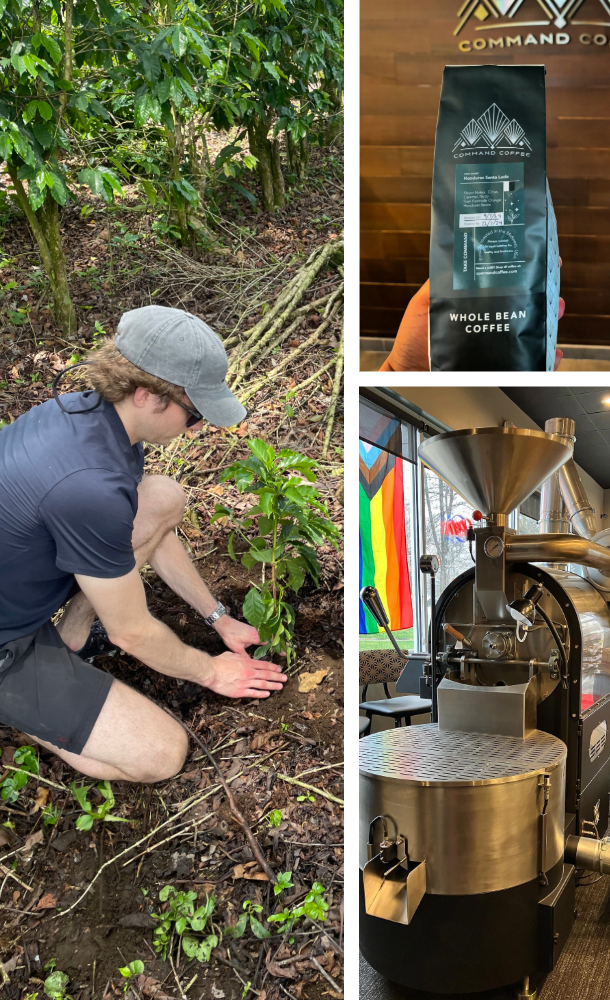 Products – Command Coffee