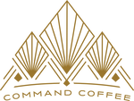 Command Coffee Home